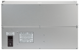 A-100 Kofferversionen