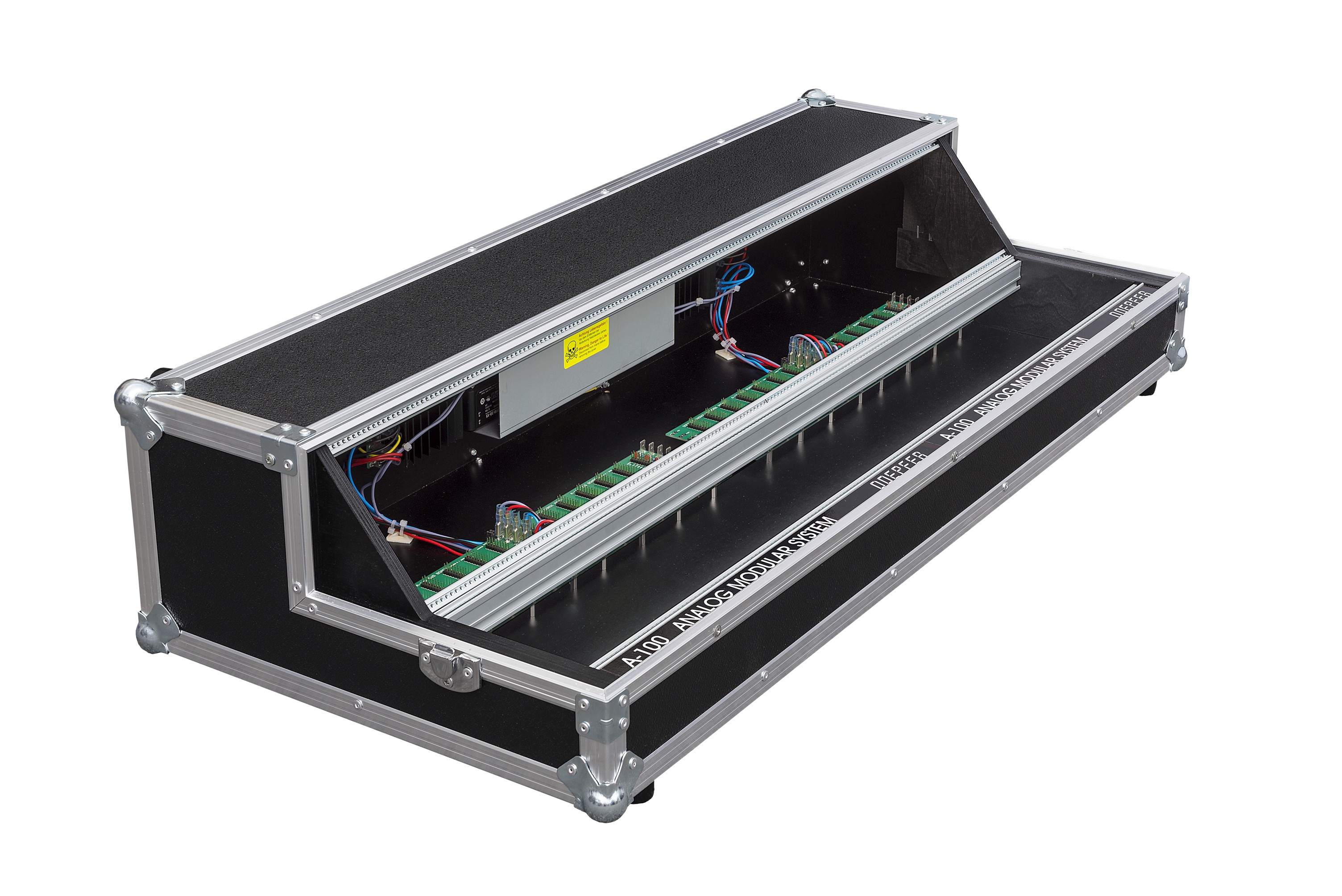 A-100 Portable Versions